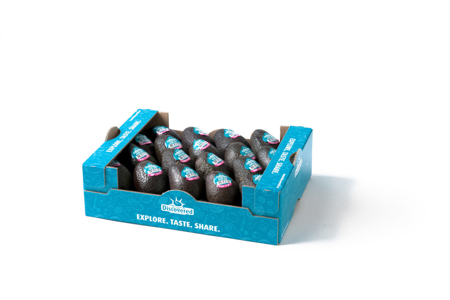 exotic fruit and vegetables – Valstar