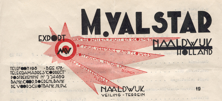 Ons verhaal – Valstar