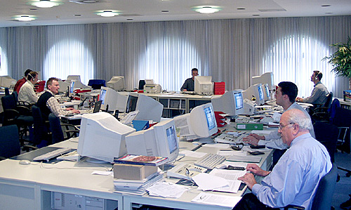 Ons verhaal – Valstar